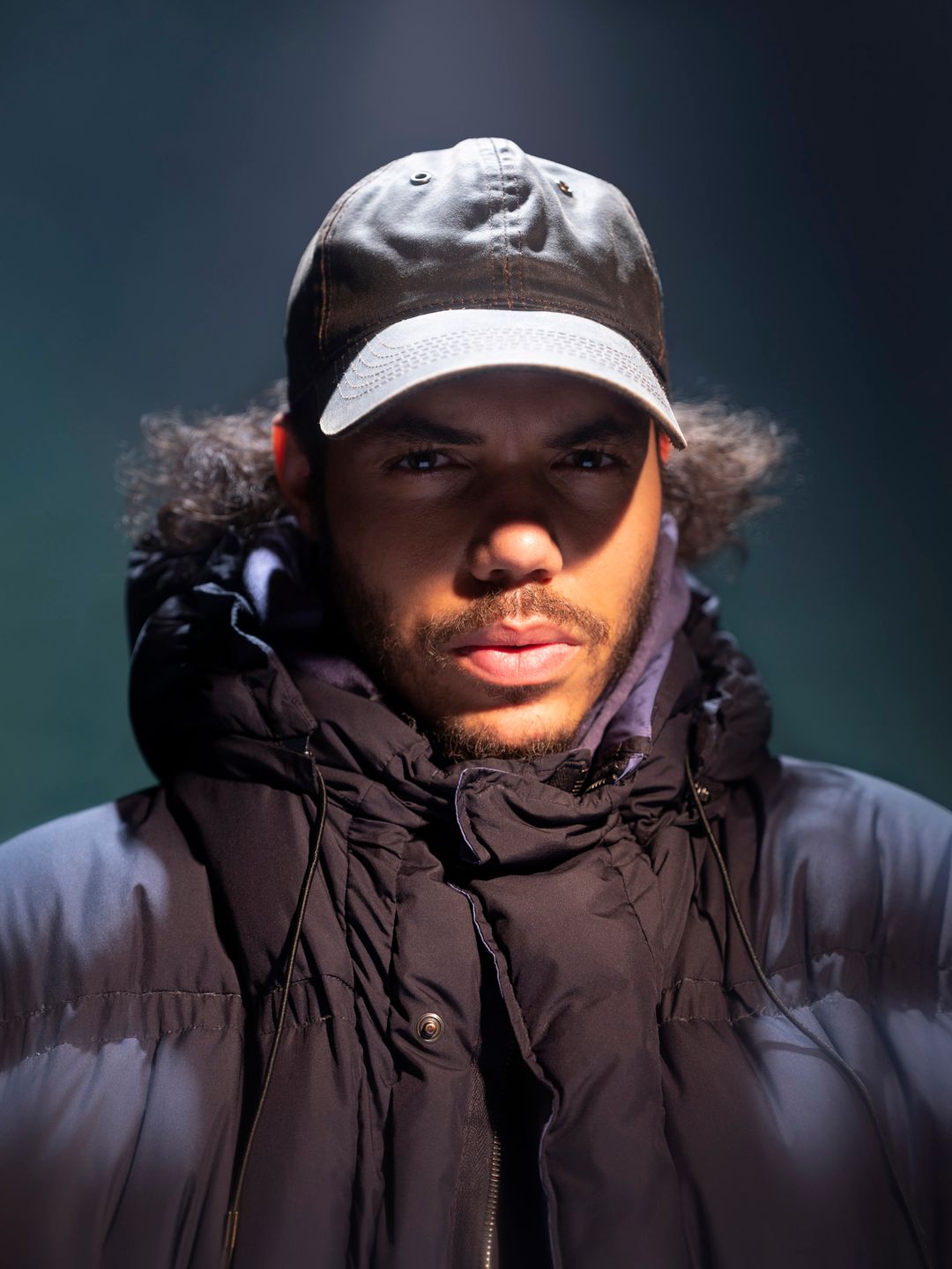 Three Six Zero - Recording